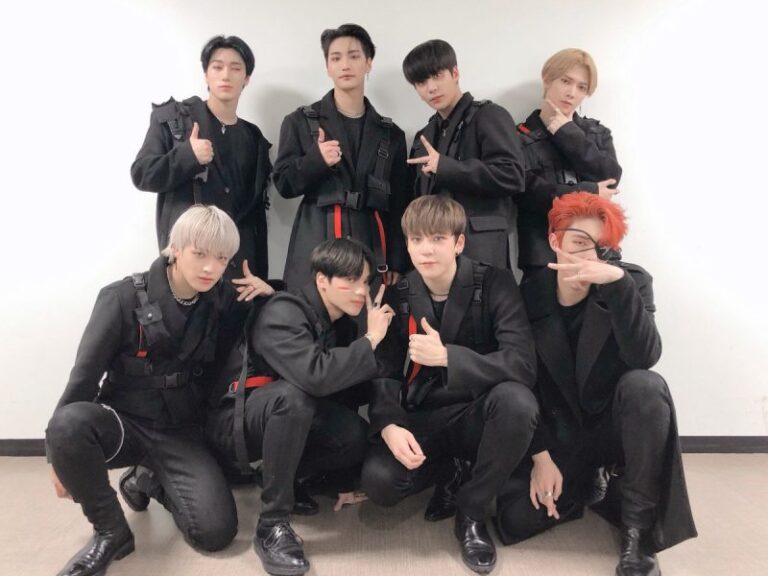 ateezメンバー8人のwiki経歴!名前&年齢&誕生日を紹介 | 食パンなび
